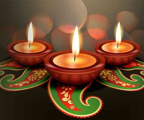 Diwali Special 2022 Must Light A Lamp At These Places In Diwali