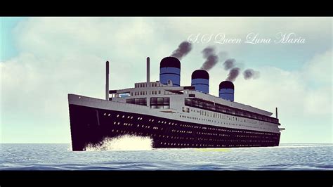 Baltic Queen Virtual Sailor 7 Voperorg