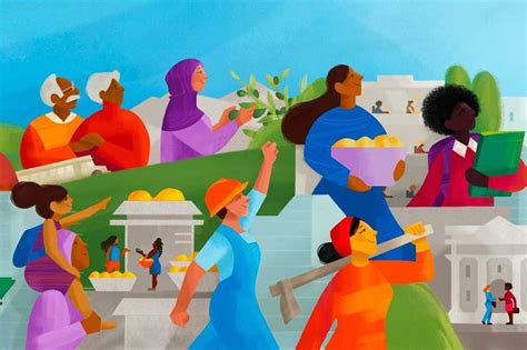 Autonomisation Des Femmes Le Hcp Lue Et Onu Femmes Dressent Le