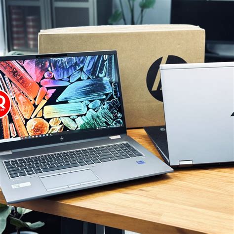 Hp Zbook Fury G Jqcomputer