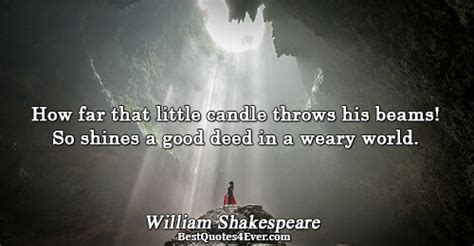William Shakespeare Quotes Best Quotes Ever