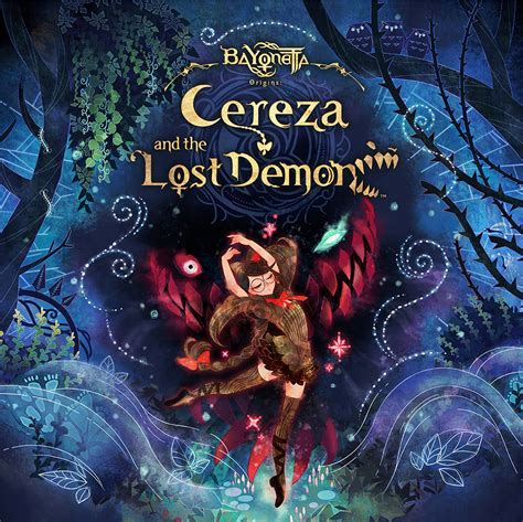 Bayonetta Origins Cereza And The Lost Demon Game Giant Bomb