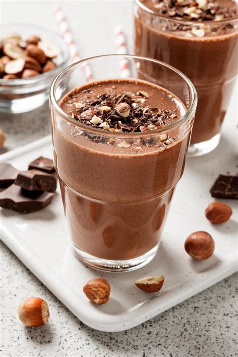 10 Best Herbalife Shake Recipes Insanely Good