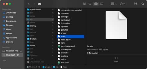 Как установить и настроить Xampp для Macos аналог Open Server