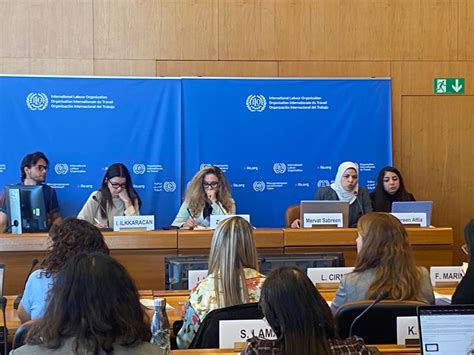 التضامن تستعرض التجربة المصرية لتحقيق المساواة بين المرأة والرجل