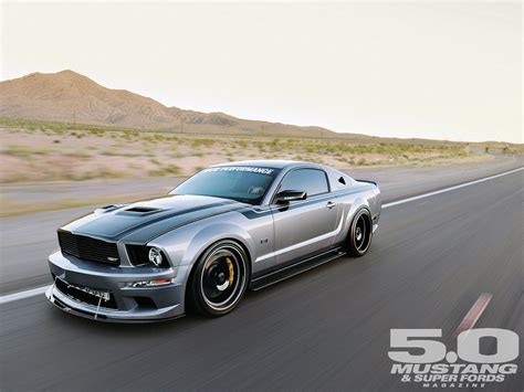 2007 Ford Mustang Gt Specs Used Blue 2007 Ford Mustang V6 Deluxe With