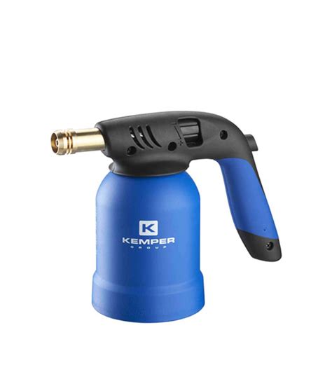 Паяльная лампа Kemper по низкой цене с доставкой в интернет магазине Ozon 789373560