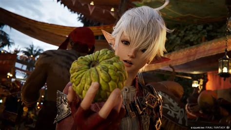Final Fantasy 14 Update 6 5 Growing Light Features And Details Revealed