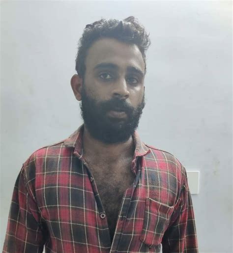 വിദേശ വനിതകളെ ആക്രമിച്ച പ്രതി പിടിയിൽ Breaking Kerala