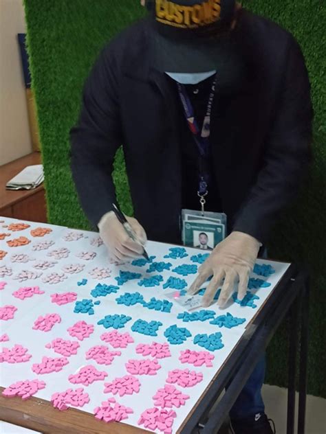 Party Drugs Manila Standard