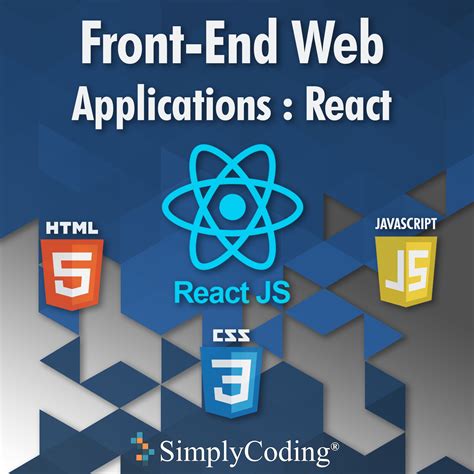 Front End Developer React Js Course Start Coding Today