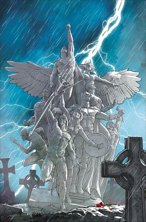 Hawkgirl Character Comic Vine
