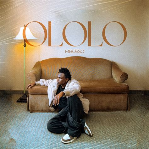 Ololo Mbosso Song Lyrics Music Videos And Concerts