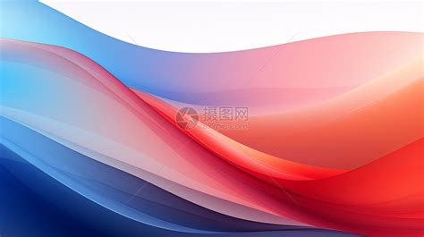 时尚抽象的渐变色背景插画图片下载 正版图片402523270 摄图网