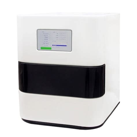 Portable Headspace Sampler Headspace Sampler Test Equipment Fx Hs 9