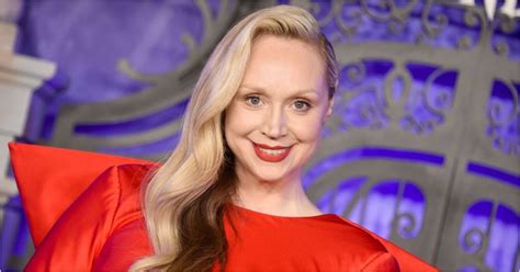 Gwendoline christie Últimas Noticias de Gwendoline christie Temas en La Cuarta