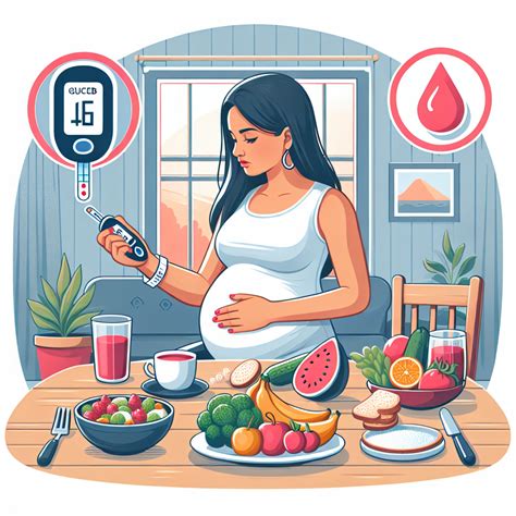 Early Management Of Gestational Diabetes Key To Healthier Pregnancies