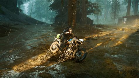 Ot Nsfw Days Gone Ot Days Gone B Gud Page Neogaf