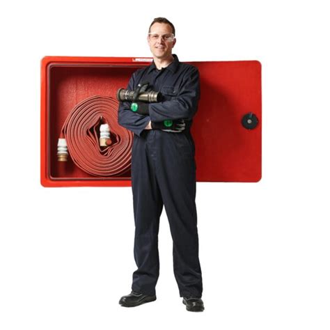 X M Fire Hose Cabinet JB HR Jo Bird