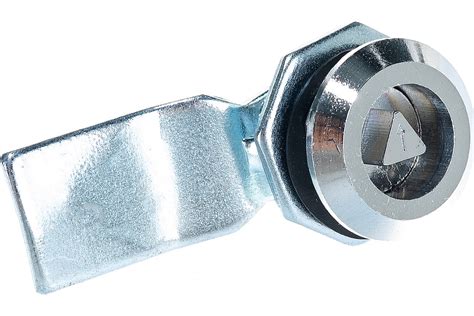 Замок-защелка IEK 22-25/44 с трехгранным ключом IP54 ИЭК YZK21-00 ...