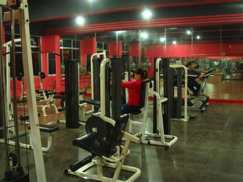 莱美健身俱乐部图册 360百科