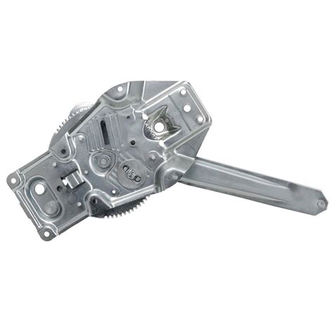 Rear Left Window Regulator W O Motor For Bmw E36 316i 318i 320i M3 90