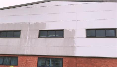 Cladding Cleaning Hook Residential And Commercial