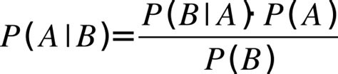 T Naive Bayes Sınıflandırma Algoritmasıbölüm 1 Teori