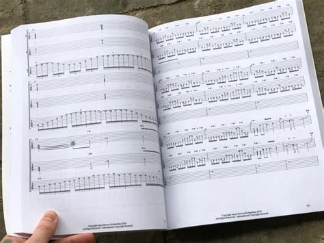 Polyphia Goat Tab Pdf Hey Guys Here S A Guitar Tutorial For G O A T