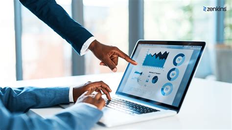 financial planning software a comprehensive guide zenkins