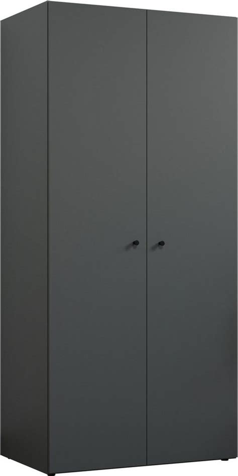 Inosign Kleiderschrank Jersey Schlafzimmerschrank Garderobe Bestseller