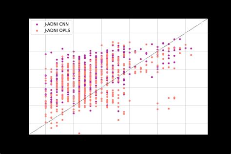 Mean Absolute Error Between Chronological And Predicted Brain Age For