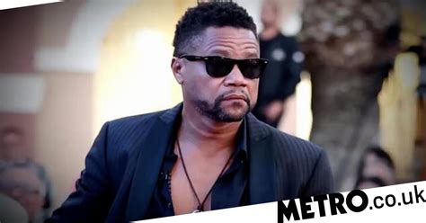 Watch Cuba Gooding Jr Addresses Groping On Uncensored Metro Video