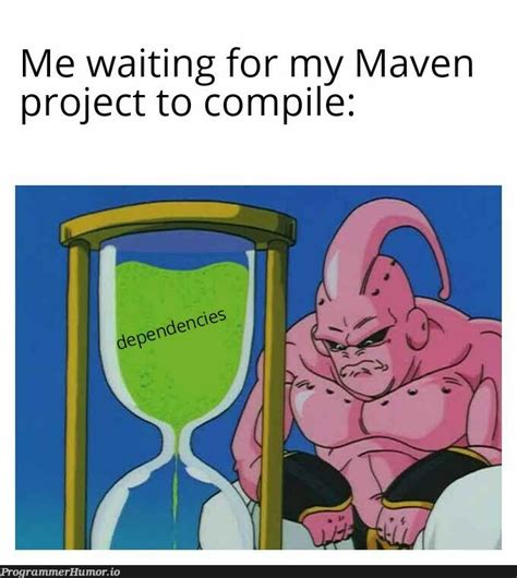 And Then A Random Error Pops Up ProgrammerHumor Io