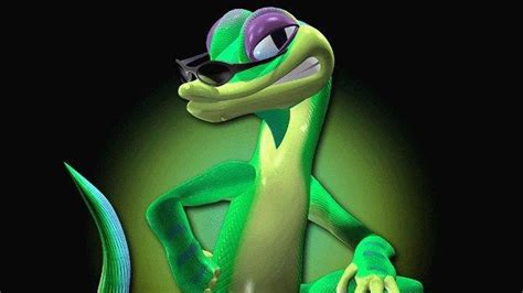 Square Enix Files Trademark For Gex Franchise Shacknews