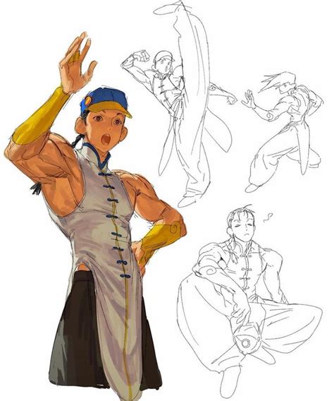 X에서 Donutoo 님 Streetfighter Htofcnjn7a X Street