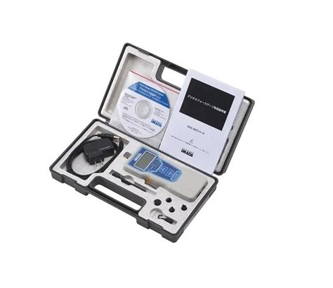 Máy Đo Lực Điện Tử Imada Dst