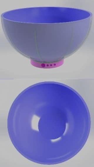 Ruthless Ideas Inspired By Big Hero 6 I Designed My Own Version Of