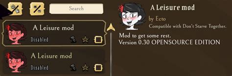 If Anyone Is Interested I Found An Open Source Sex Mod For Dont Starve Together And Its Better