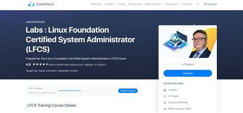 How To Prepare Linux Foundation Certified Systems Administrator Lfcs Exam Tips And Tricks
