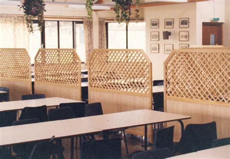 Traditional Timber Trellis Js Online