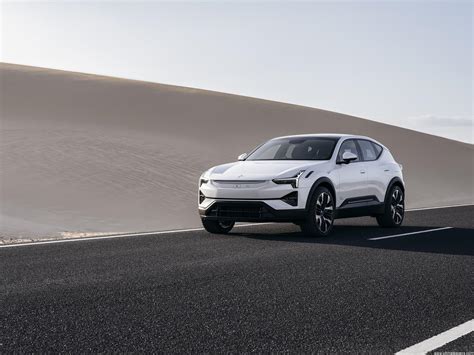 Polestar Images Pictures Gallery