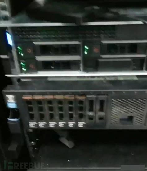实战某高校的一次挖矿病毒的应急处置 Freebuf网络安全行业门户