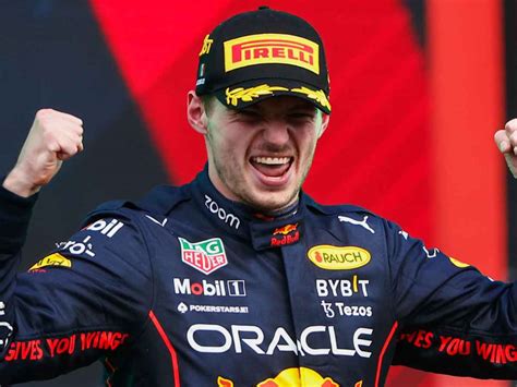 How Much Does Max Verstappen Have To Pay In Super License Fees To Race