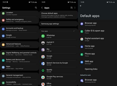 [how To] 7 วิธีการตั้งค่ามือถือ Samsung สำหรับผู้ใช้งานมือใหม่