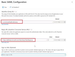 Testing Entra ID Claims And Single Sign On Enterprise Apps Brian Reid