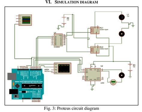 Figure From Actuating Ac And Dc Load Using Matlab Simulink Semantic Scholar