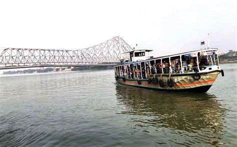 Navigating The Path Of Progress West Bengal S Transportation Odyssey