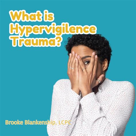 What Is Hypervigilance Signs Causes And Coping Tools