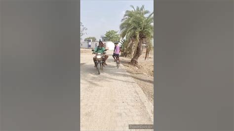 Humko Bhi Banani Hai Girlfriend 😥 Part 1 Ha Ji Mirzpuri Bhai Shorts